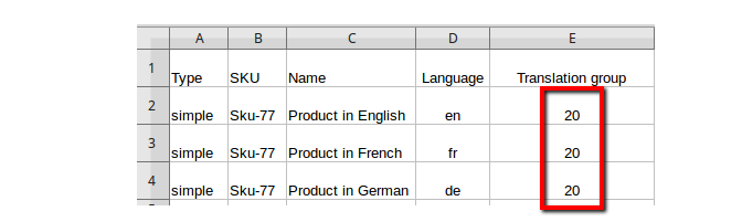 WooCommerce Product CSV Importer and Exporter