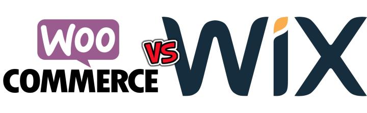 Woocommerce Vs Wix Details And Side By Side Comparison